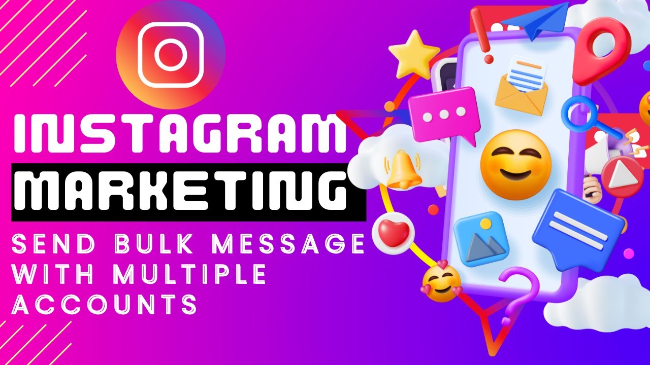 How to Boost Your Instagram Marketing with Advanced Software Tools ...
