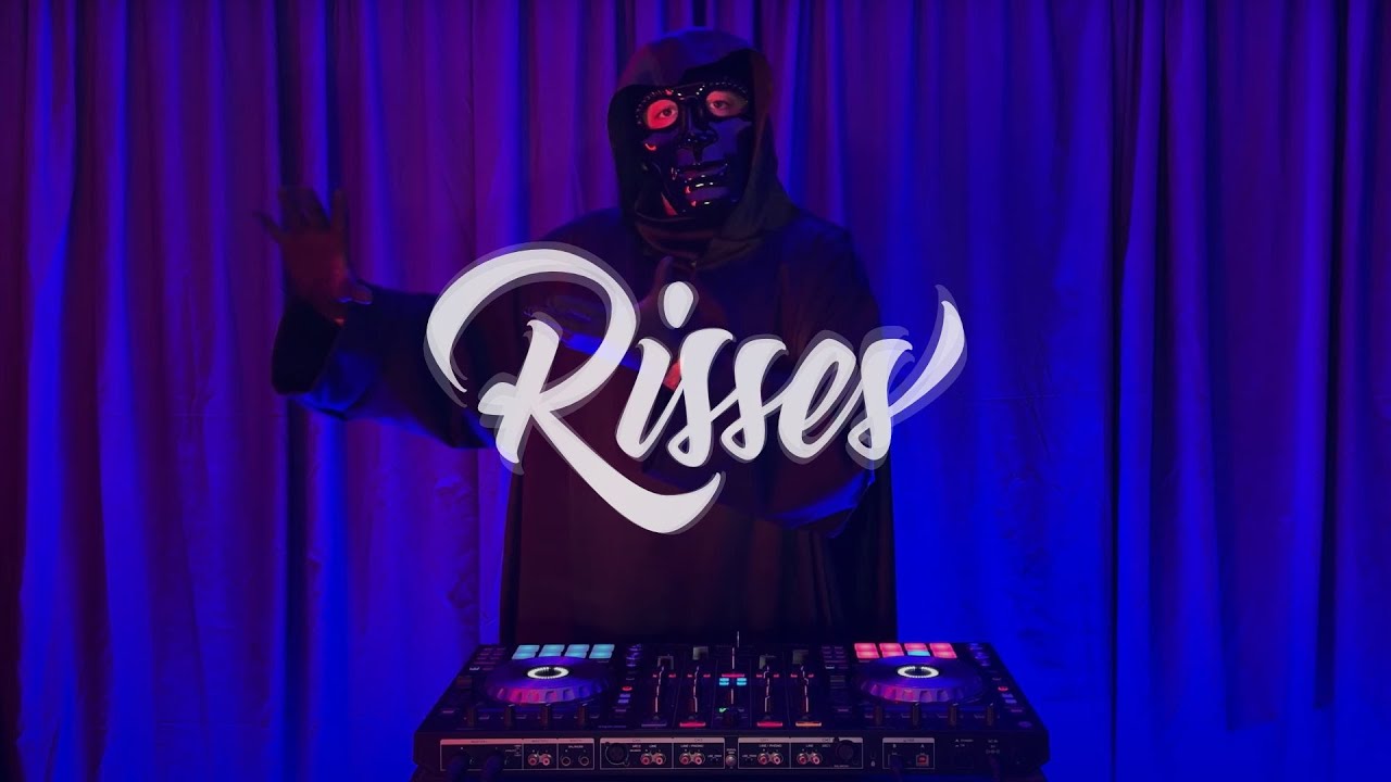 Ziggan - Risses (Official Music Video) - YouTube