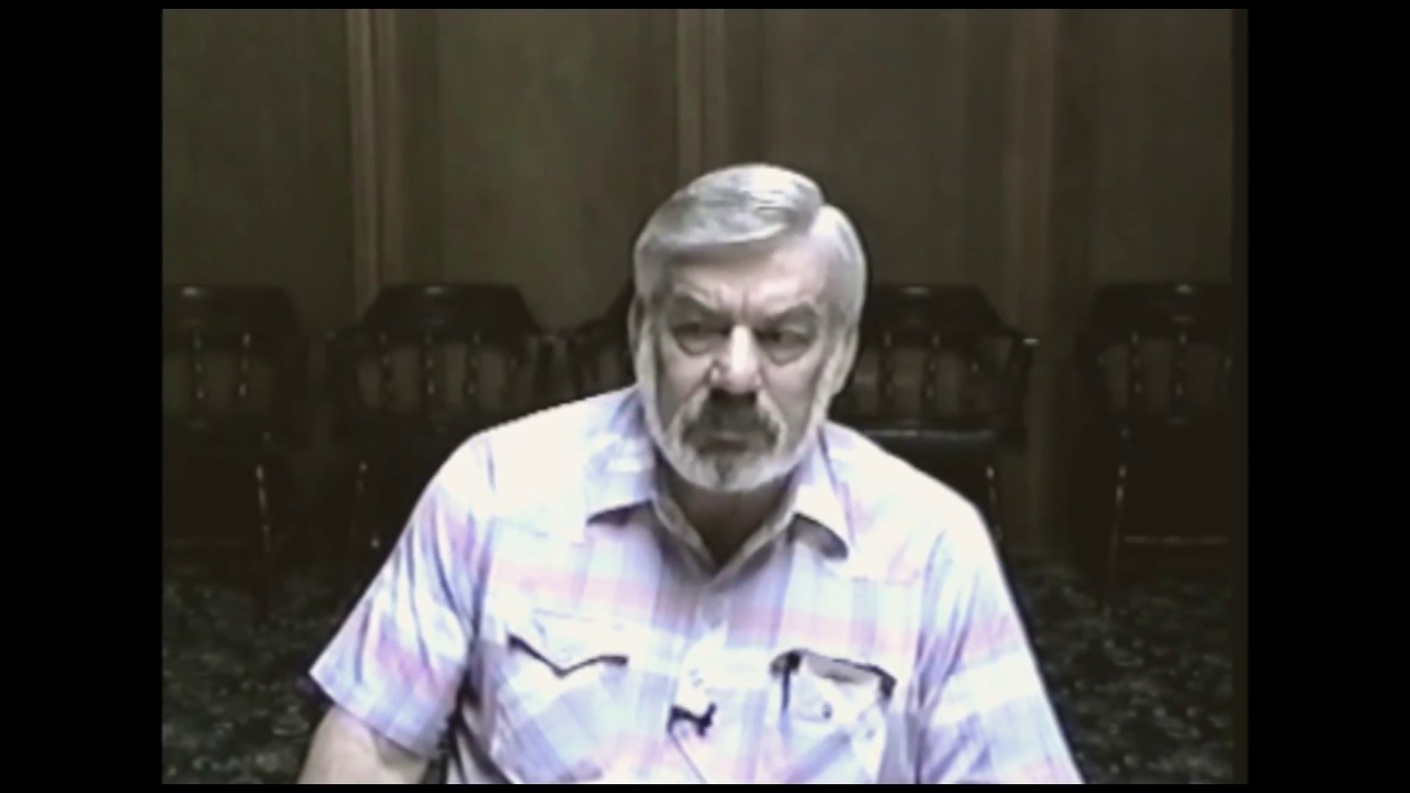 Jim Resley Interview - Gathering of the Masters - 1999 - YouTube