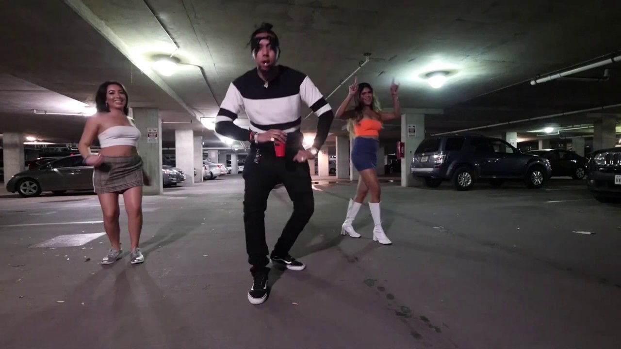 Quentin Brown " A Day" Official Visual | "OUR WAY" OUT NOW! | BWMG ...