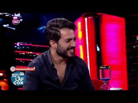 Mesut Yar ile Laf Çok - 08 06 2019