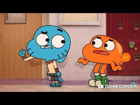 Top 100 Worst Gumball Episodes Part 10 (10-6 Unforgivable) Bottom 10 1/ ...