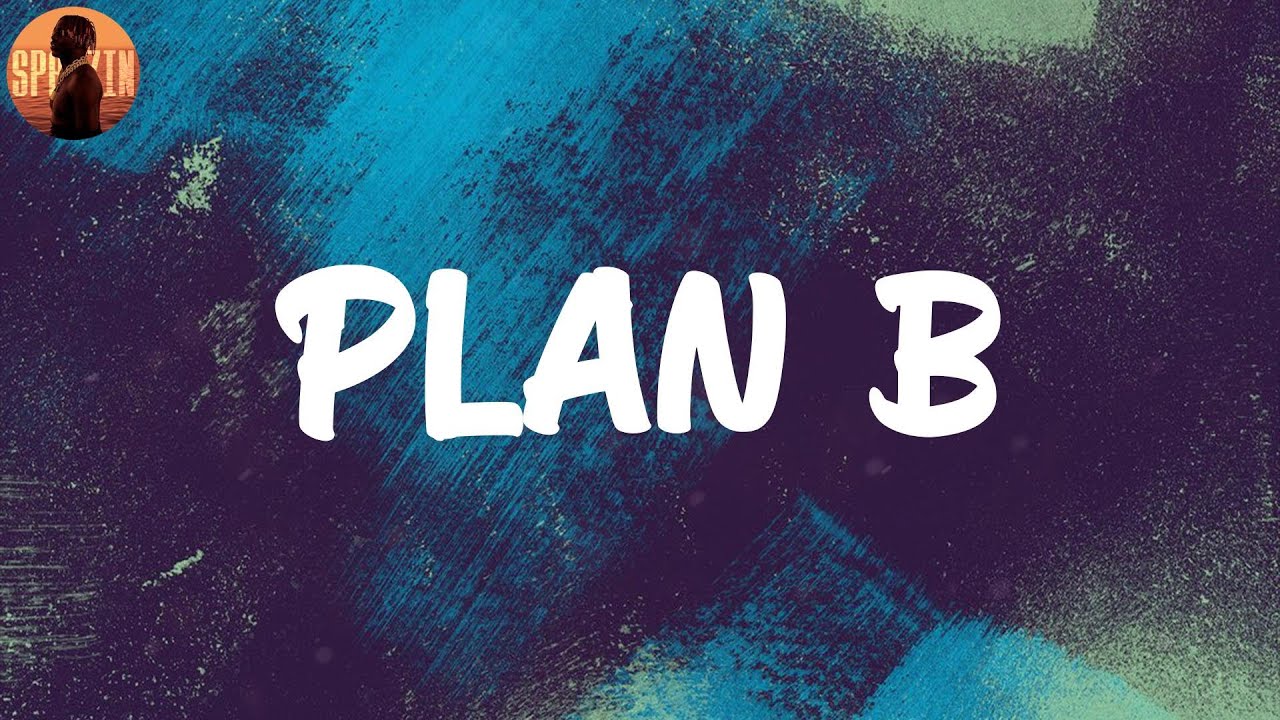 Megan Thee Stallion - Plan B (Lyrics) - YouTube