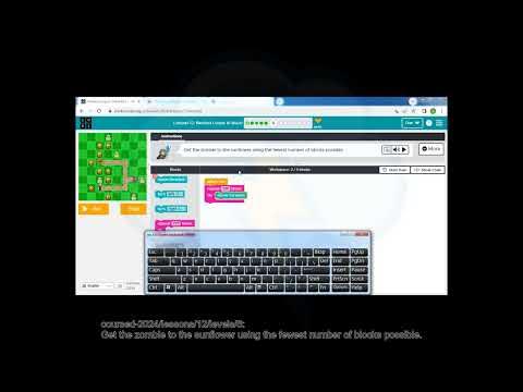 Learn Computer Science - Code.org - coursed-2024 L12L6 - YouTube