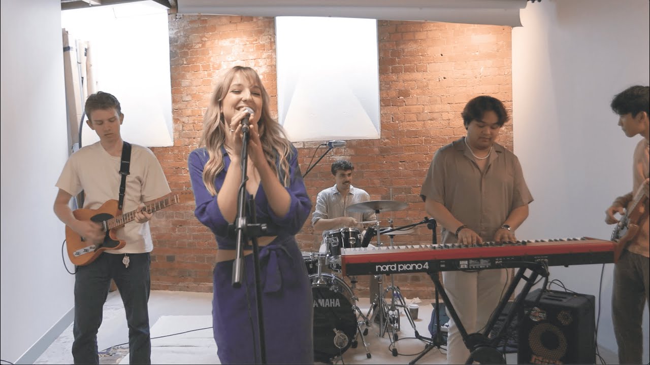 Get Lucky - Cover - YouTube