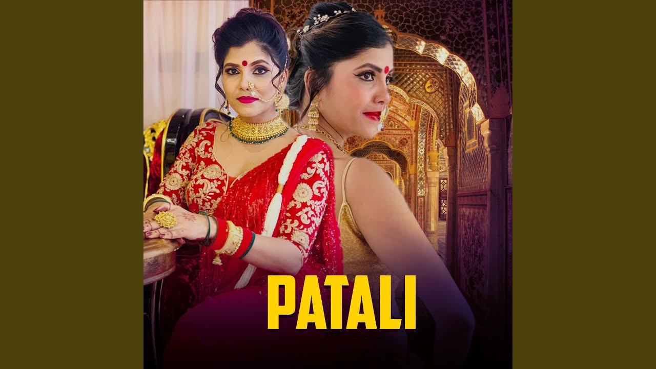 Patali - YouTube Music