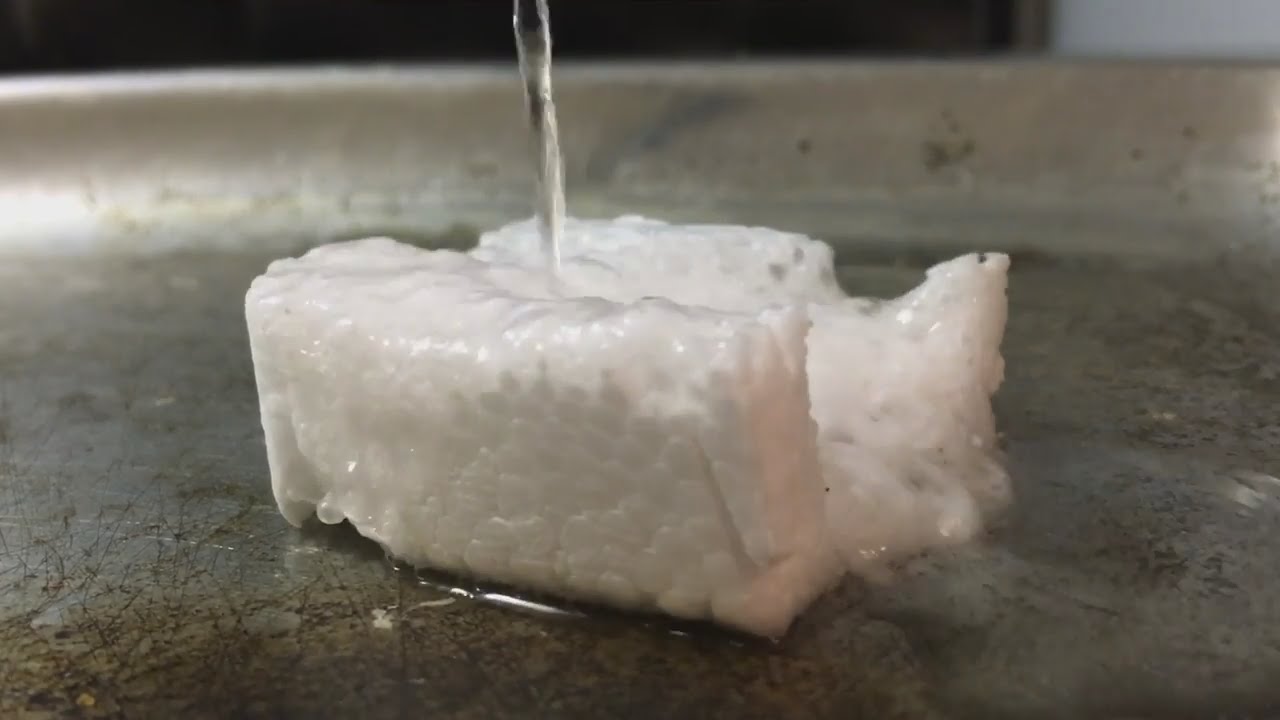 Satisfying Melting Compilation #1 - YouTube