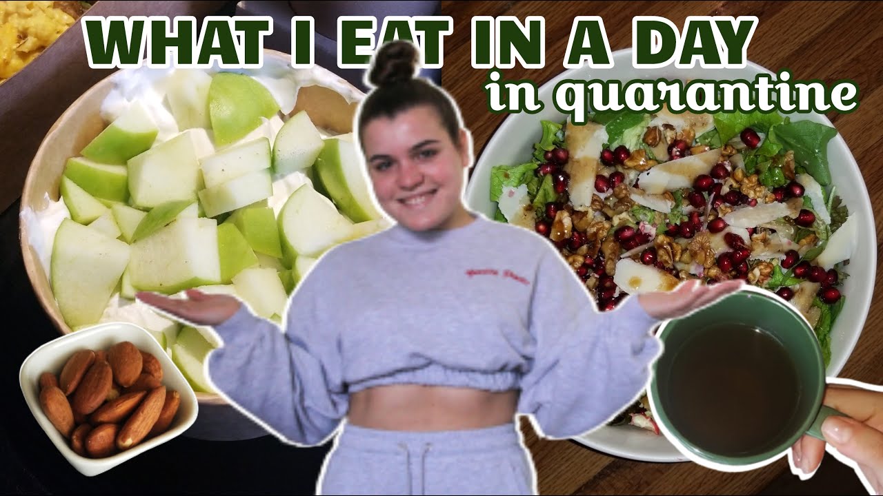 ΚΥΡΙΑΚΑΤΙΚΟ ΡΕΑΛΙΣΤΙΚΟ WHAT I EAT IN A DAY ( ΥΓΙΕΙΝΕΣ ΛΥΣΕΙΣ + ΣΥΝΤΑΓΕΣ ...