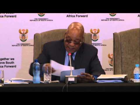 Invest SA One Stop shop - YouTube