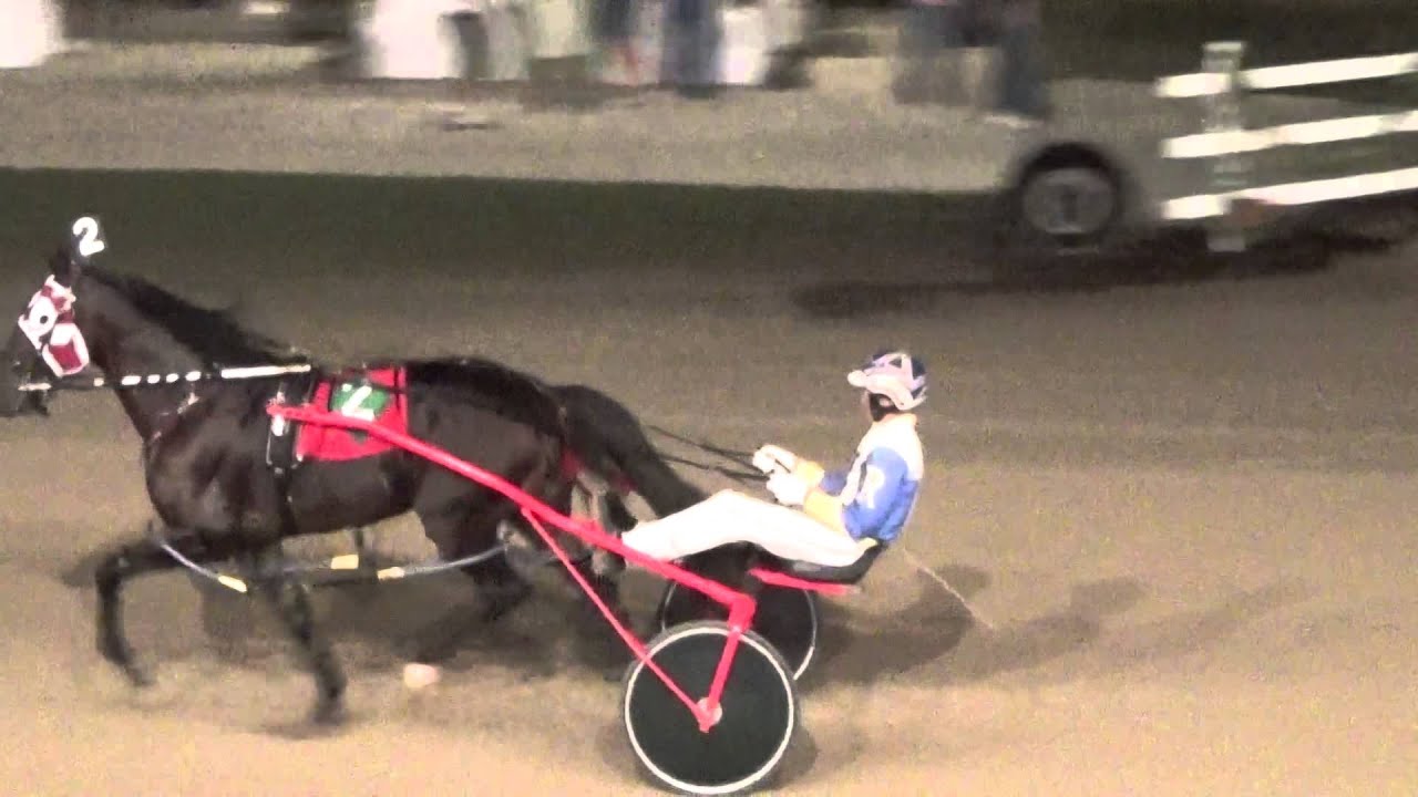 Gene Riegle Memorial Parade at the Great Darke County Fair 2014 - YouTube
