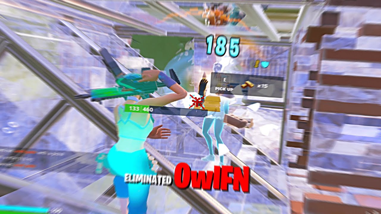 Back At It 🐐 | FT OWLFN ( BEST RES* & MOUSE AND KEYBOARD SETTINGS ...