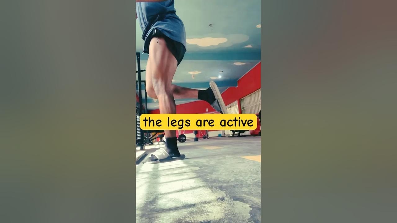 Especially when the quads were shaking during extensions #legday #legworkout #fitness - YouTube