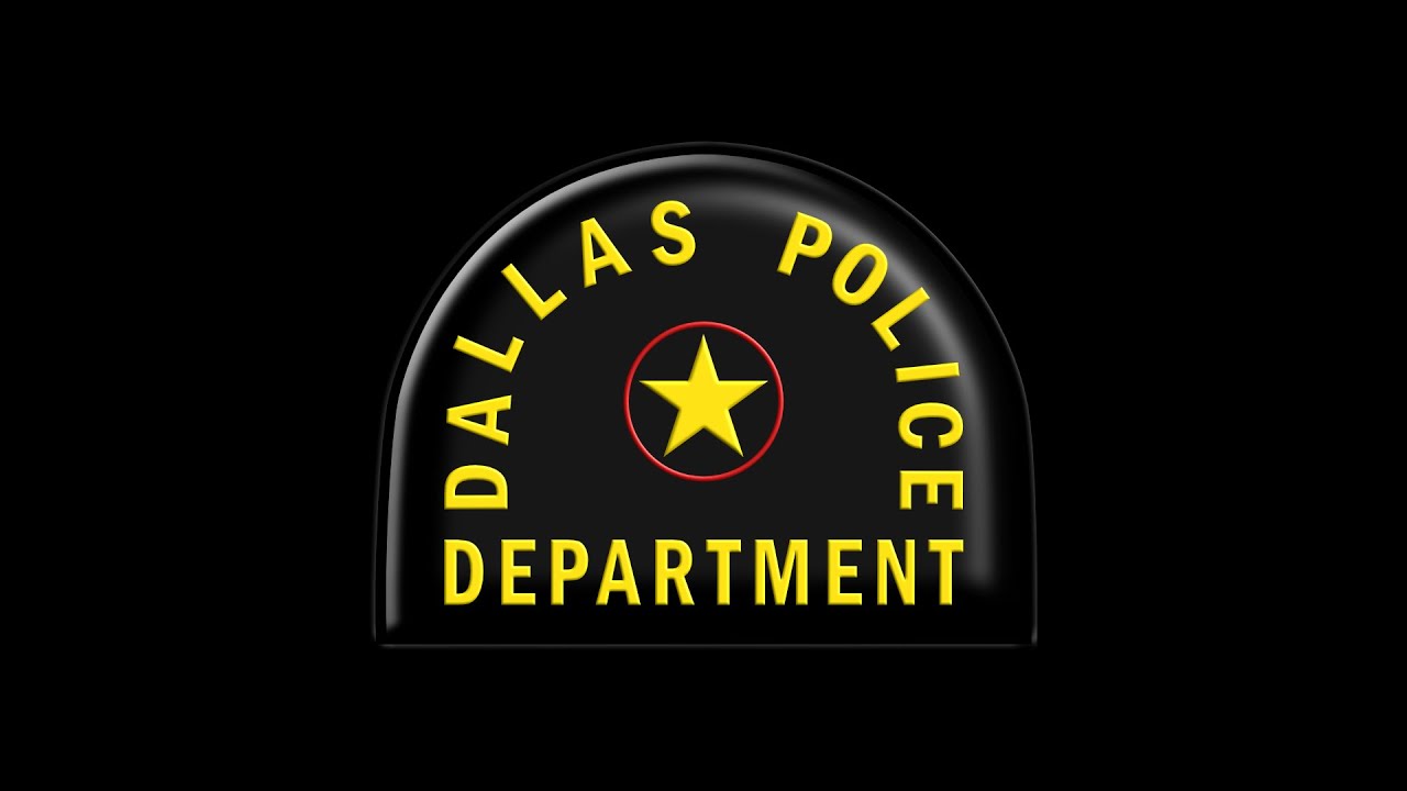 Dallas PD | Message from Dallas Police Chief Eddie Garcia - YouTube