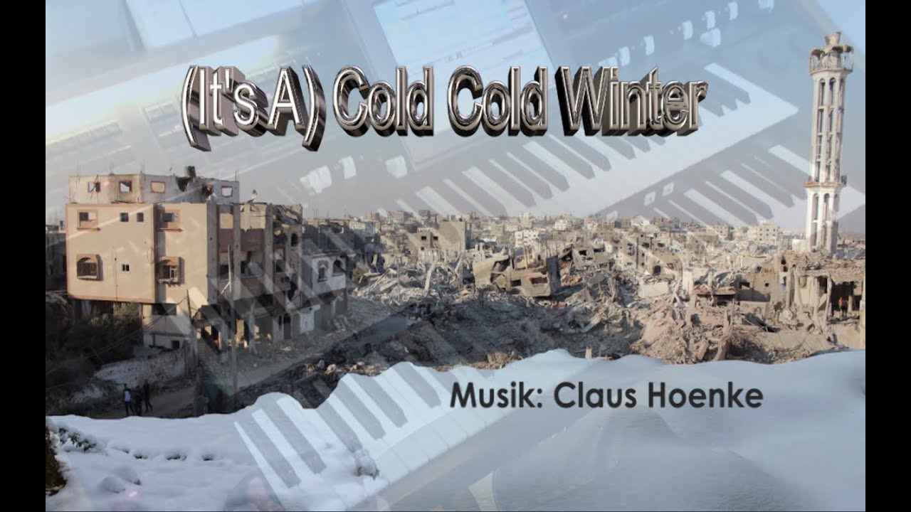 Cold Cold Winter - YouTube