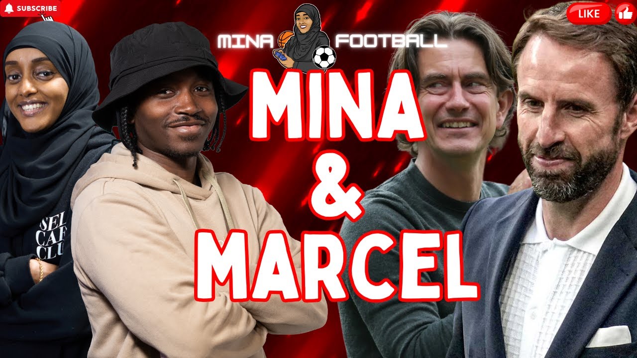 ETH Under PRESSURE? | 3 Manager Shortlist For INEOS Including Southgate ...