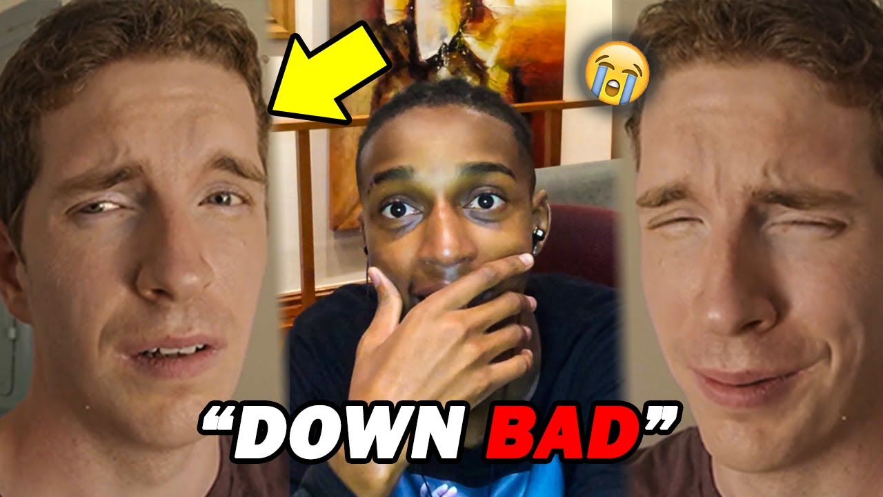 Husband WATCHES His Wife Get CHOWED For R50 000! - YouTube