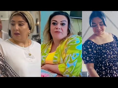 Gyzykly Videolar,Guncha,Selbi,Nazaritda_2023