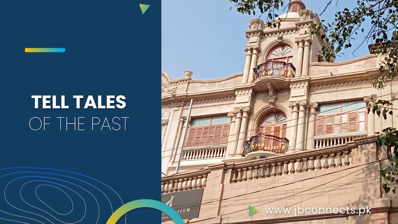 Hyderabad’s Historic Buildings - YouTube