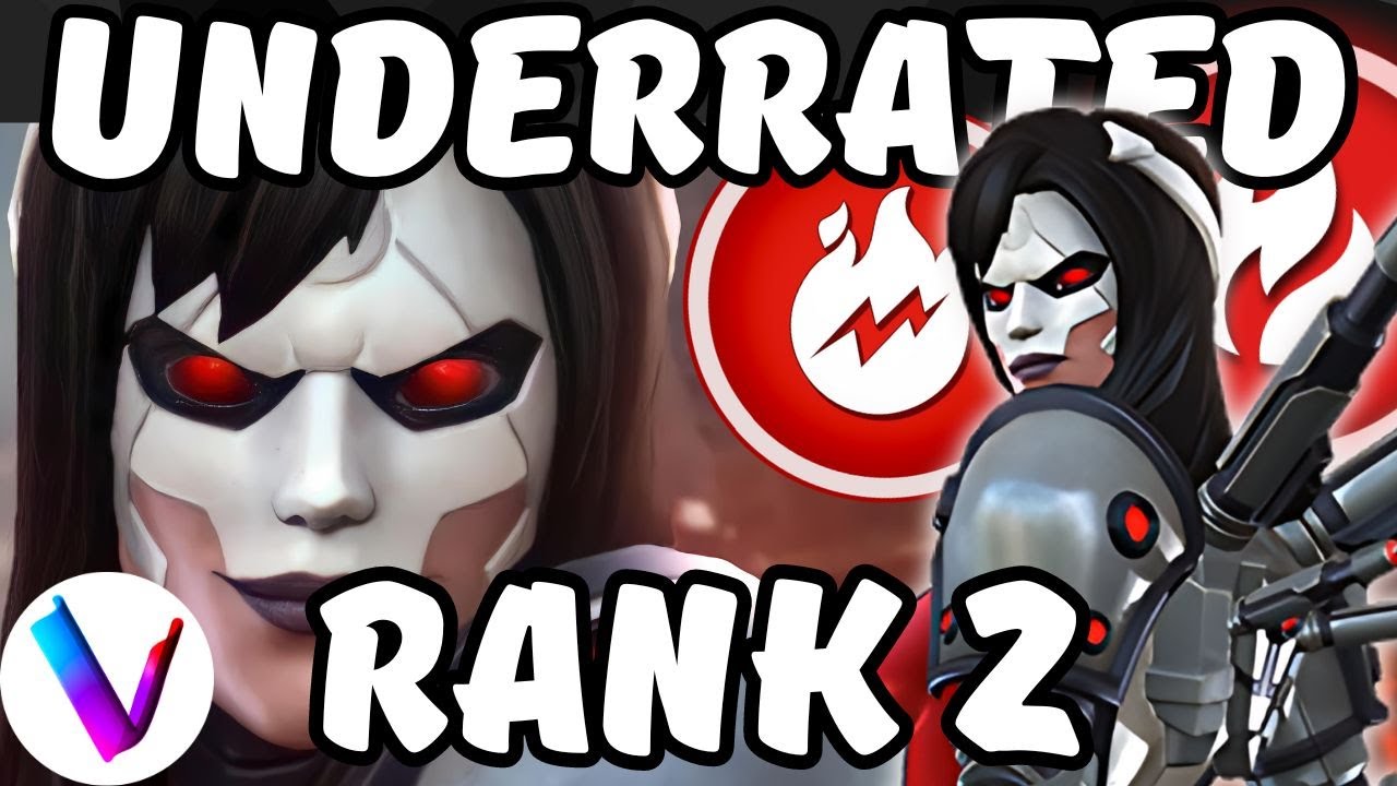 Omega Sentinel is Massively Underrated - Showcase & How to Use & Play ...