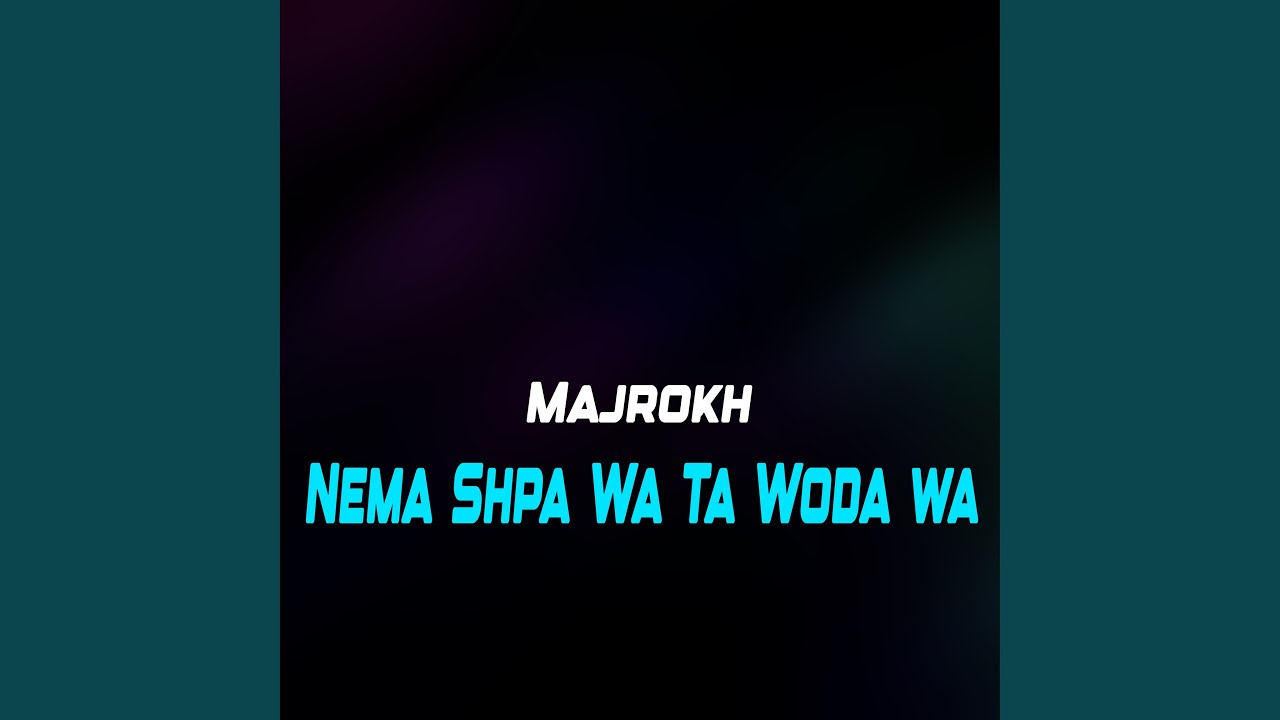 Tape Lawani Mahboba - YouTube