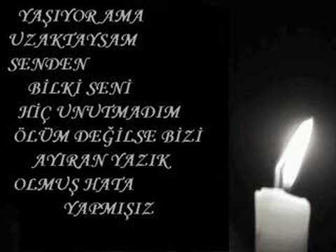 SANA CESARET VERMESİN ÇARESİZ KALISIM
