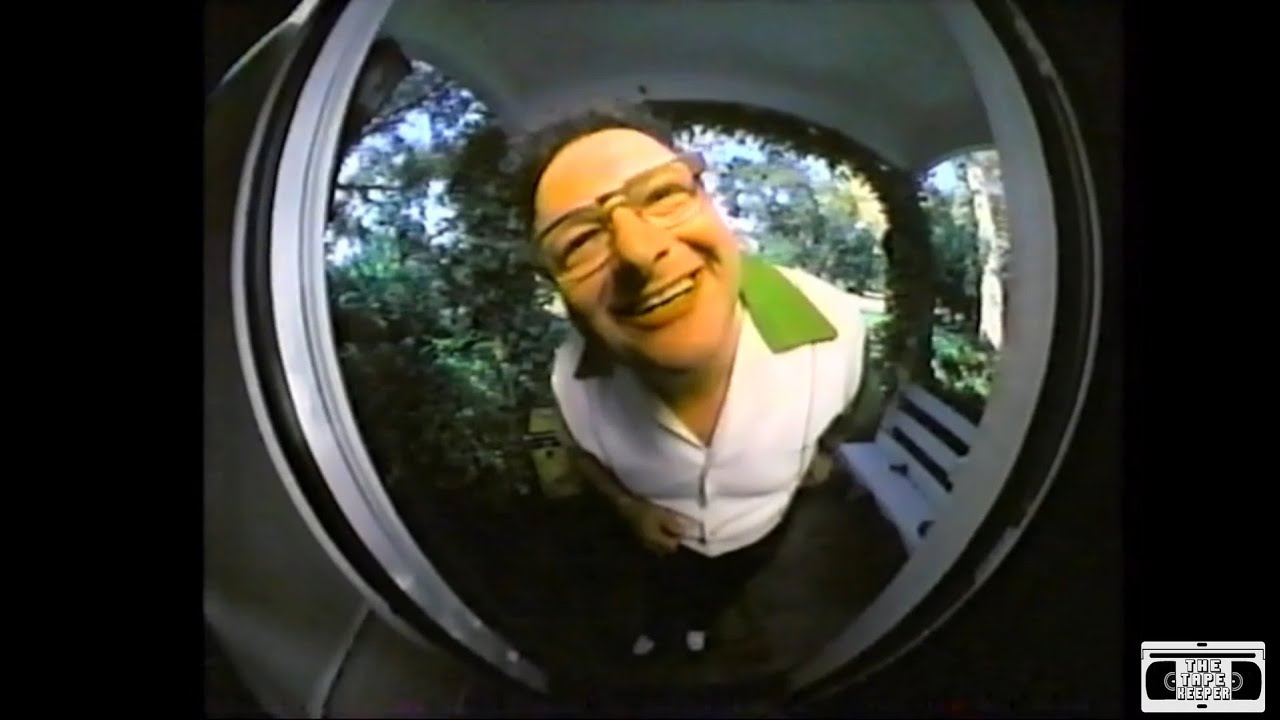 Relenza Commercial - Wayne Knight - 1999 - YouTube