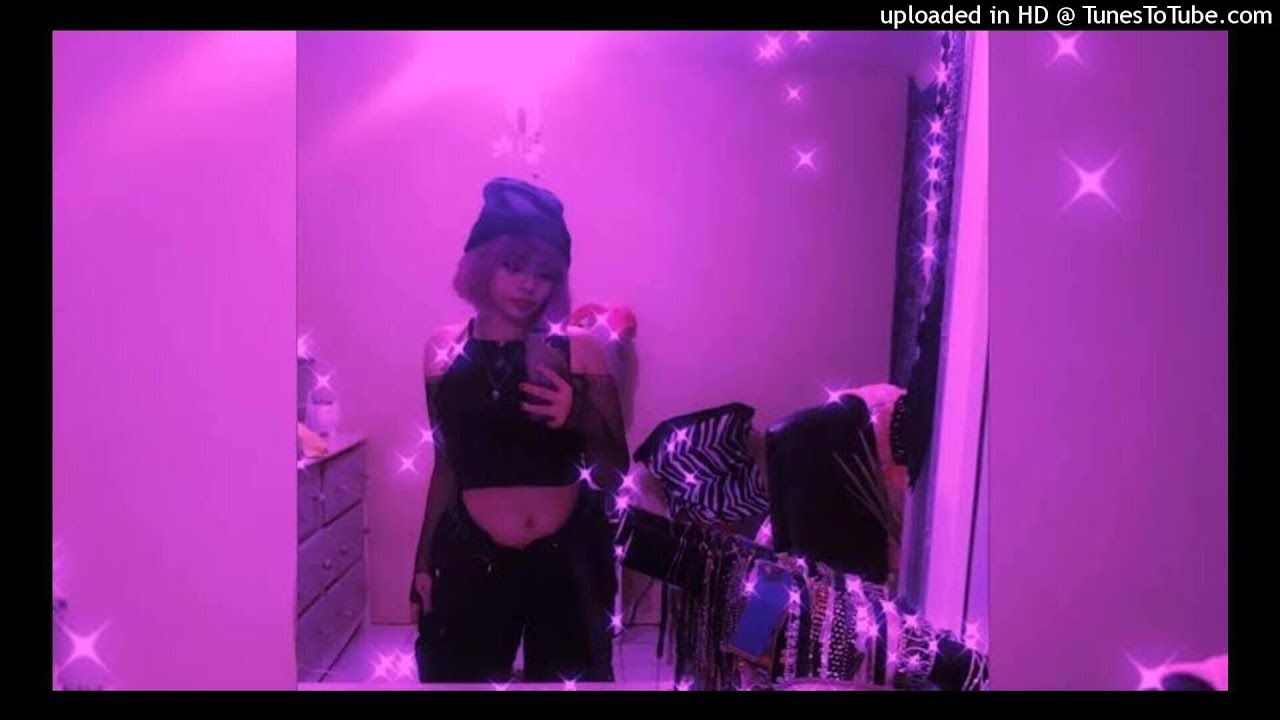 lilbubblegum pull up official instrumental prod. shenrxn - YouTube
