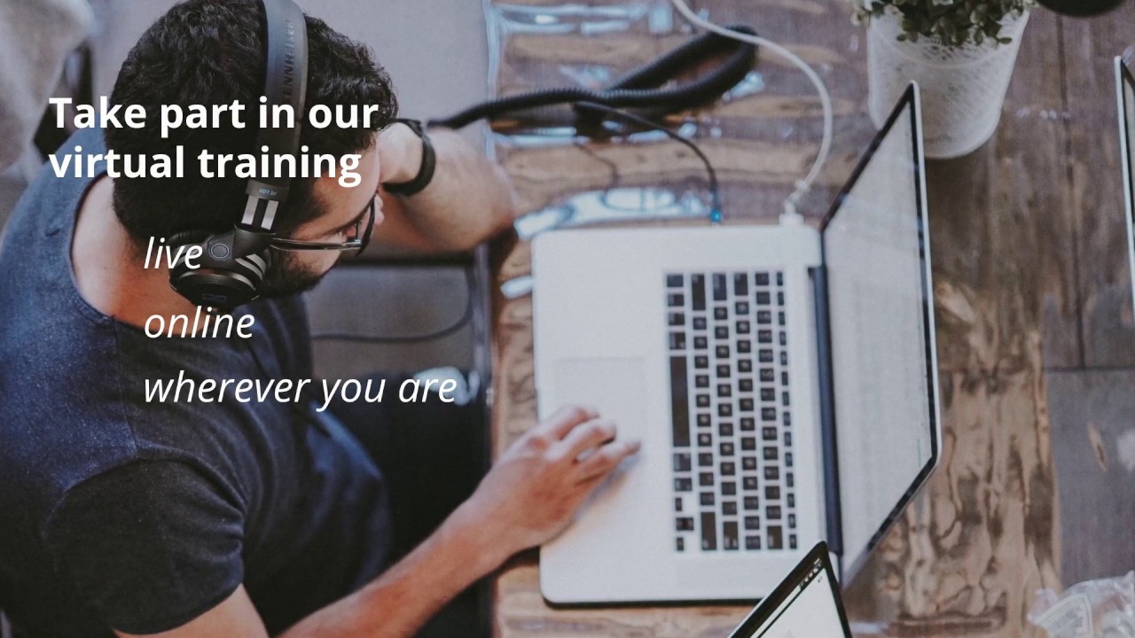 Virtual CATIA Training Courses from TECHNIA - YouTube