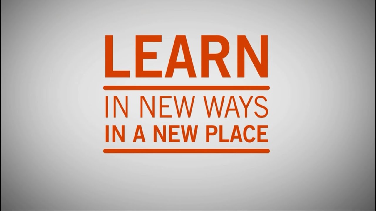 About the Harvard Ed Portal: Meet the Ed Portal staff - YouTube