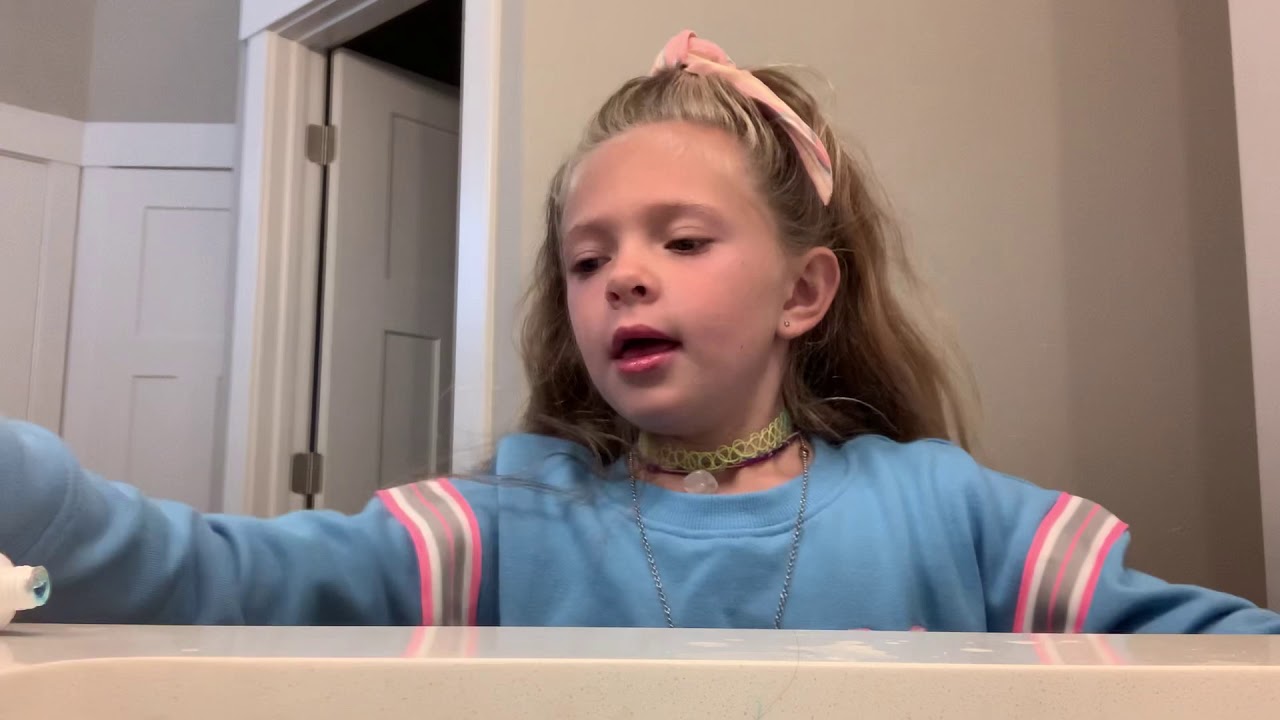 Reese’s Makeup Tutorial - YouTube
