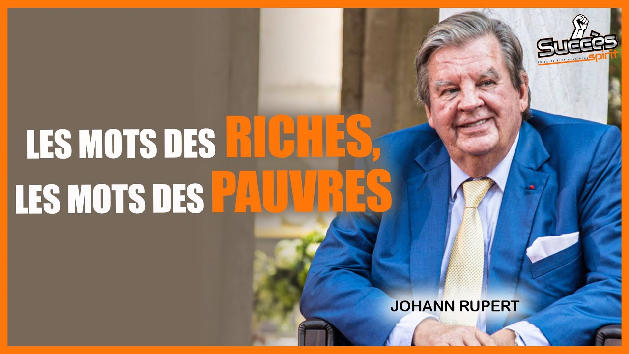 La différence entre les pauvres, la classe moyenne et les riches…#riche ...
