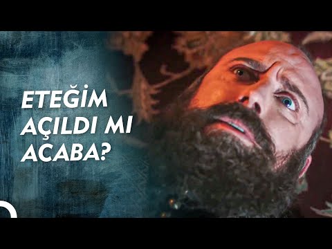 Koskoca Padişahım, Ölsem Ruhları Duymaz! | Sultan Süleyman