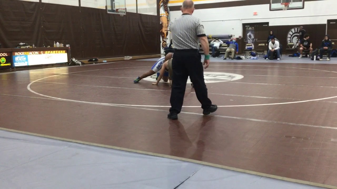 220 Waight, Jason v Wagers, B. (Wyoming) 12-03-20 L PIN 1:46 - YouTube