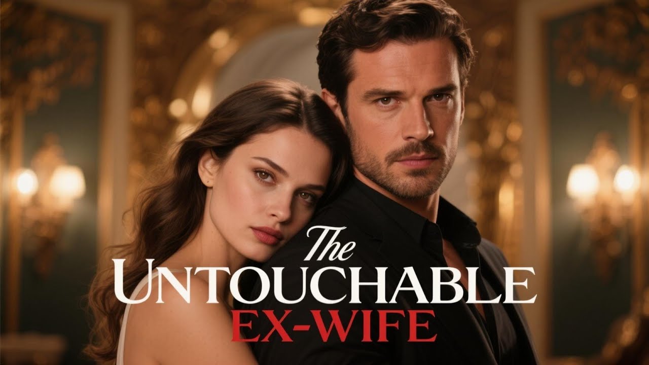【audiobookromancell】Second Chance Romance With Powerful Ex-Wife ...
