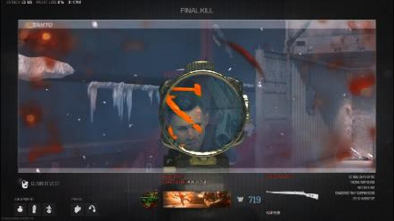 Snipe Practice 2 - YouTube