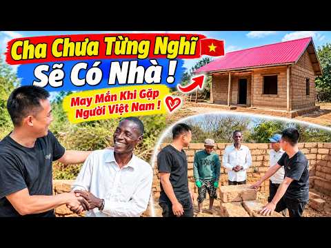Chia Sẻ Thật Lòng Của Cha Xứ ! Nếu Không Gặp Người Việt Nam ! Không Bao Giờ Cha Được Như Này !