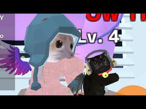 If Shadow was in cat sim myan episode one - YouTube
