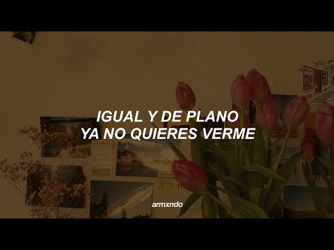 Thalía — El Próximo Viernes [Letra]