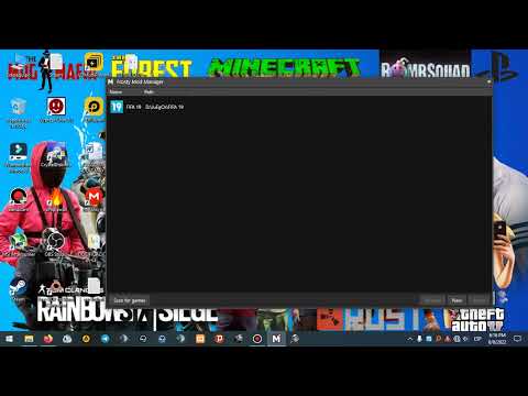DESCARGAR NUEVO FROSTY MOD MANAGER 1.0.6.0 ALPHA3