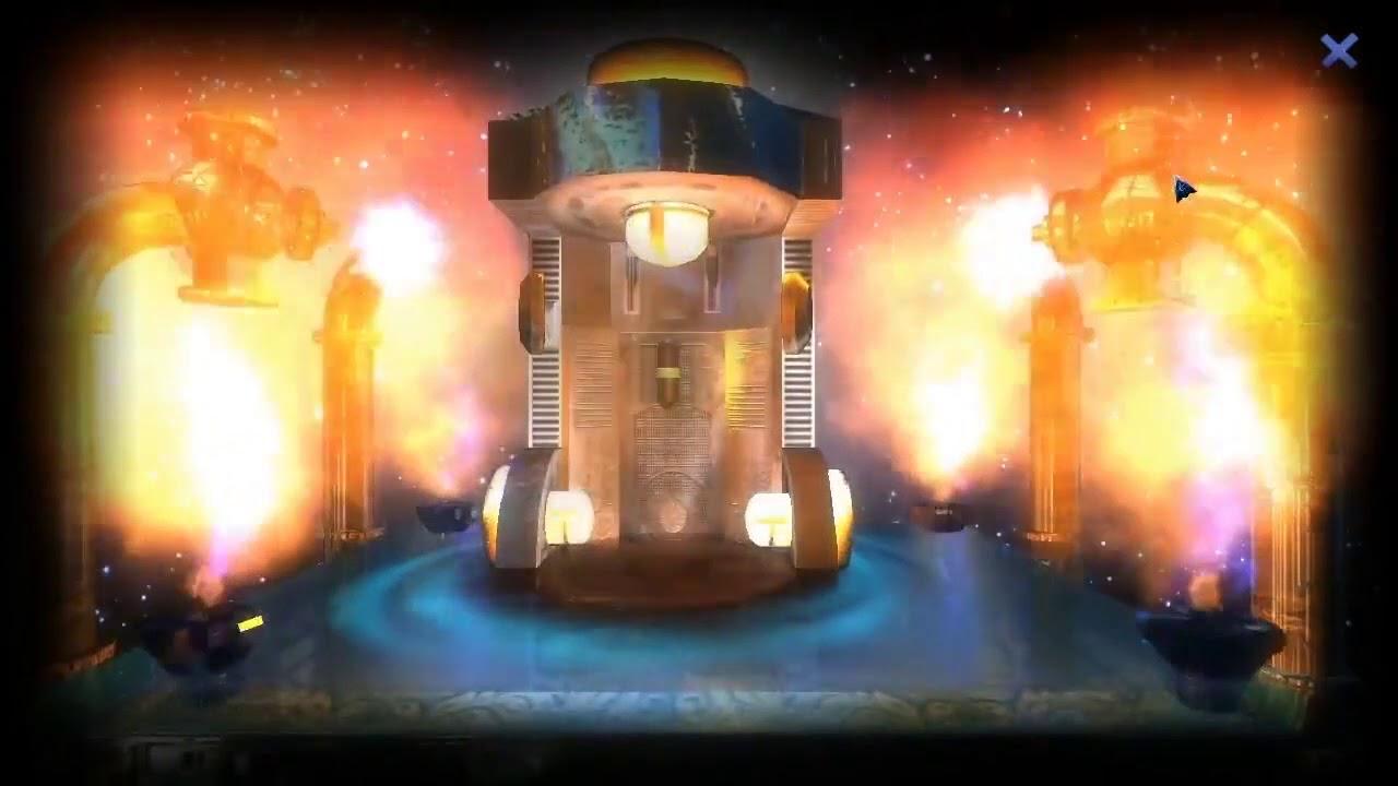 立方杀阵（Cubic Kill Array）2 steam game - YouTube