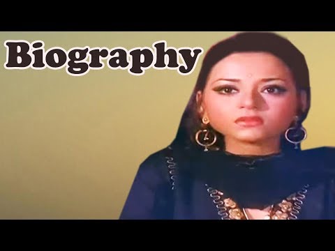 Kajal Kiran - Biography
