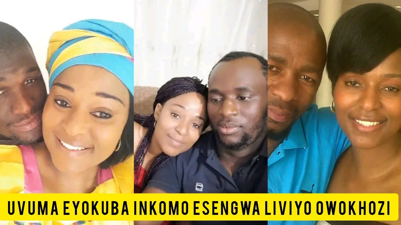 owoKhozi FM uZimdolla uVuma eyokuba inkomo esengwa Liviyo - YouTube