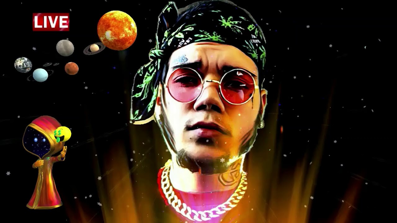 Bobby Boche - I’m the man (official audio) - YouTube