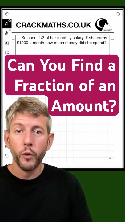 Free Maths Lessons: Foundation GCSE & Functional Skills Level 2 ...