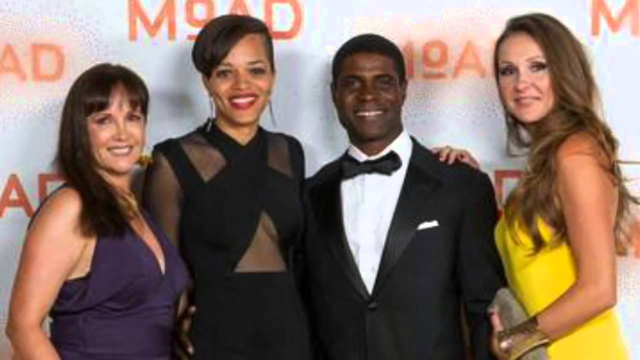 2014 MoAD Gala Lounge: The After Party (Promo) - YouTube