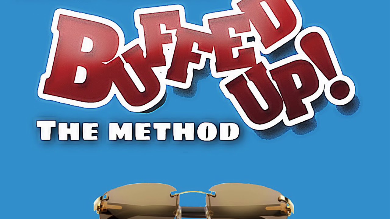 Buffed Up The method (Free Buffs) - YouTube