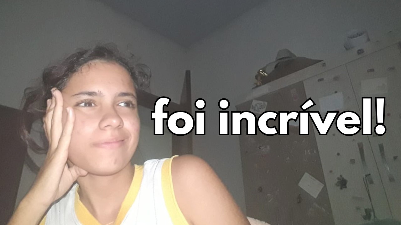 Eu fiz terapia!! - YouTube