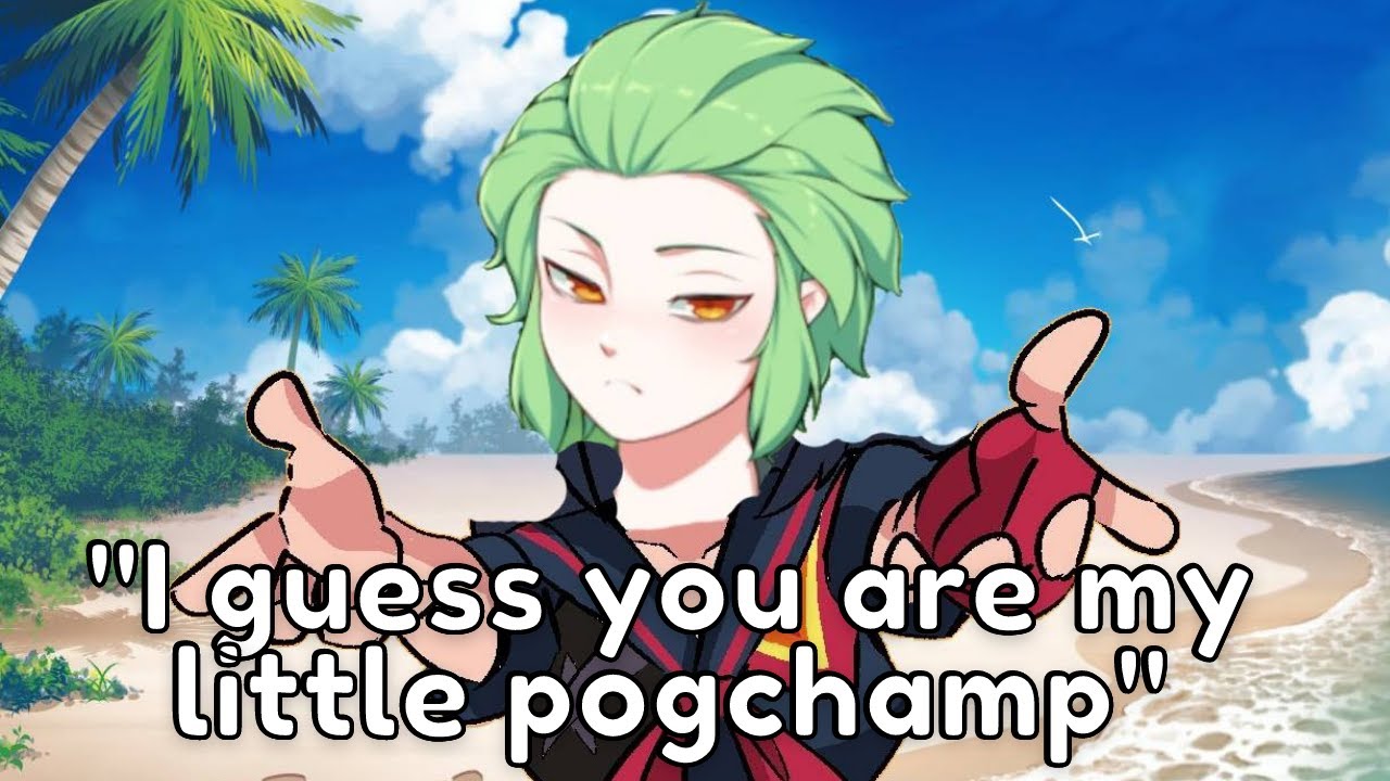 Voice Actors Play Themselves In Our Life (Ft. Cal Joyal & Haley Parsley ...