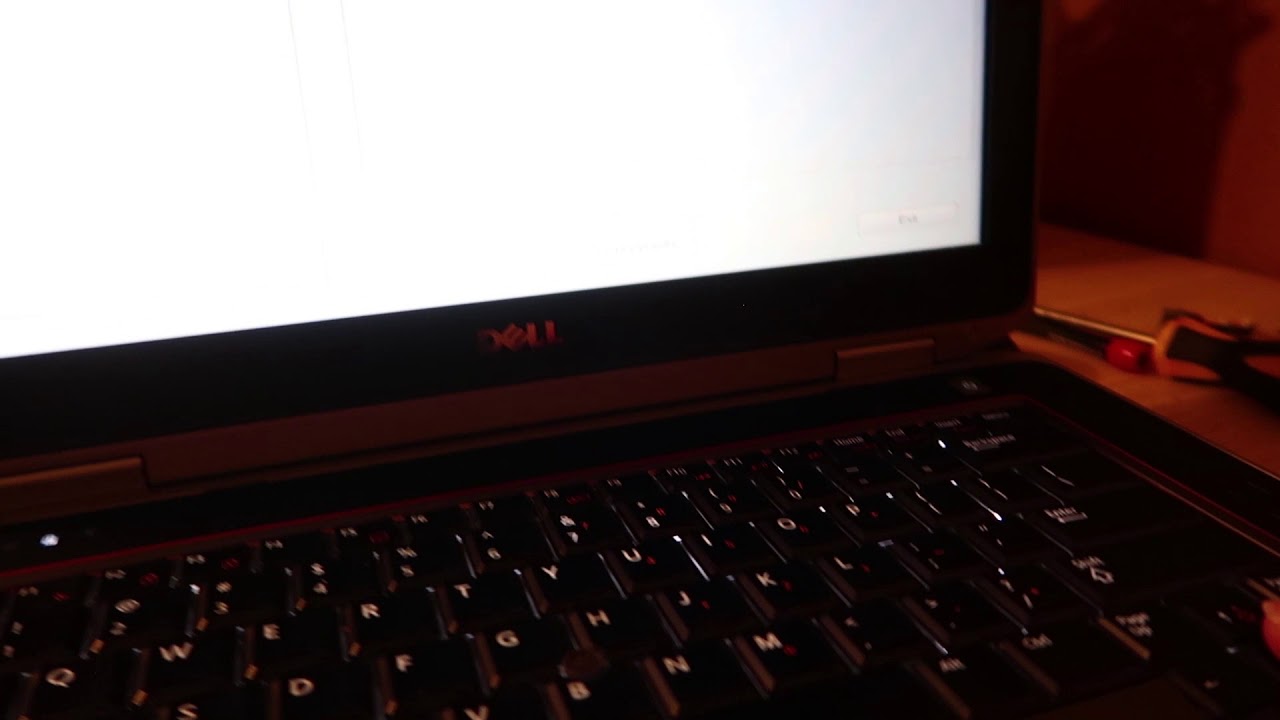 LAPTOP SPECS - YouTube