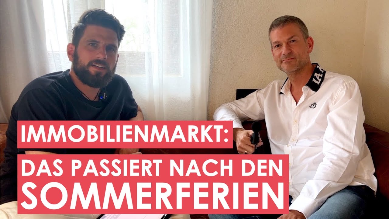 Profi-Investor: Mit diesem Szenario rechne ich jetzt (Gespräch mit ...